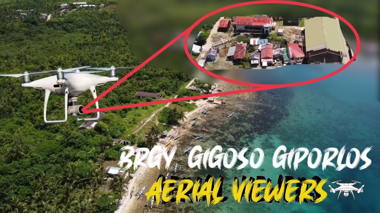 𝐁𝐑𝐆𝐘, 𝐆𝐈𝐆𝐎𝐒𝐎 𝐆𝐈𝐏𝐎𝐑𝐋𝐎𝐒 𝐄𝐀𝐒𝐓𝐄𝐑𝐍 𝐒𝐀𝐌𝐀𝐑) AERIAL VIEW | AERIAL VIEWERS - YouTube