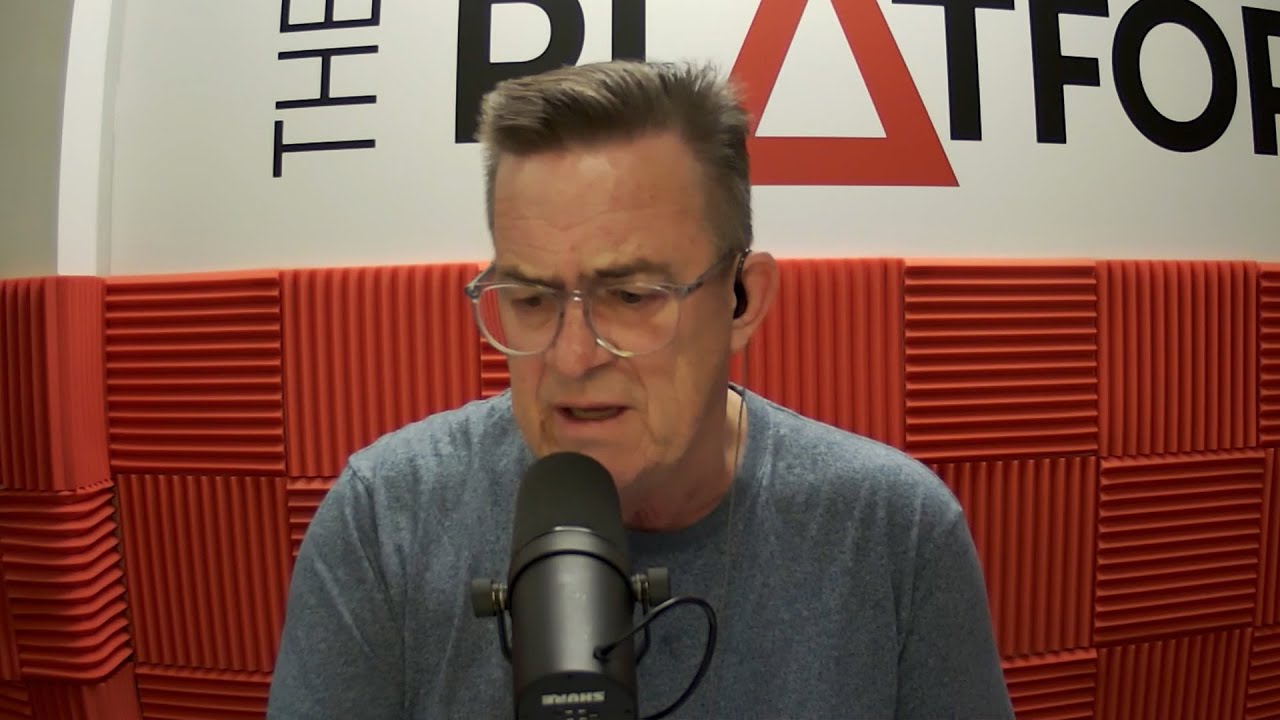 Sean Plunket apologises for comments made on Monday morning's Breakfast ...
