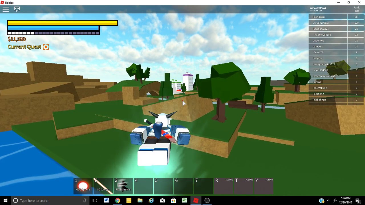 ACROSIAN RACE!!! | Dragon Ball Final Stand | Roblox - YouTube