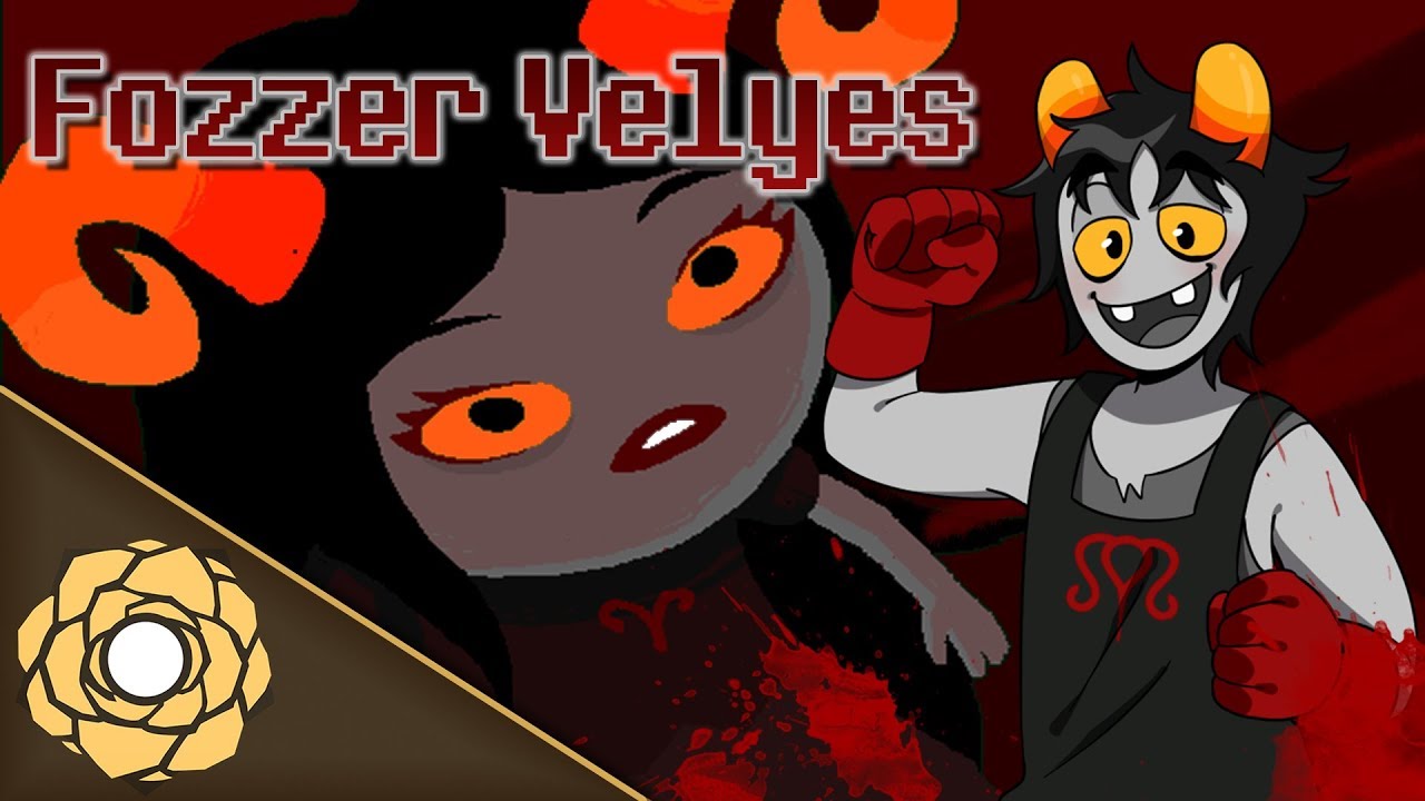 HSL: Fozzer Velyes - The Page of Heart - YouTube