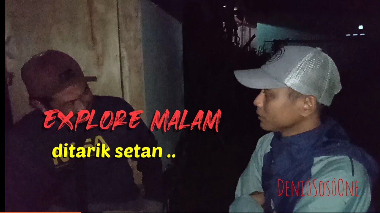 Hampir di bawa ke alam Setan 😈 Terbaru#viral 2022 #youtubeshorts - YouTube