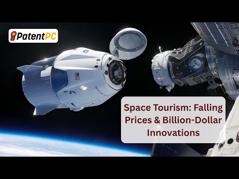 Space Tourism Costs  Ticket to the Future