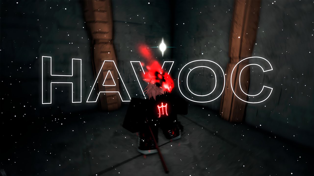 Freestyling With Flamecharm | Deepwoken Montage - YouTube