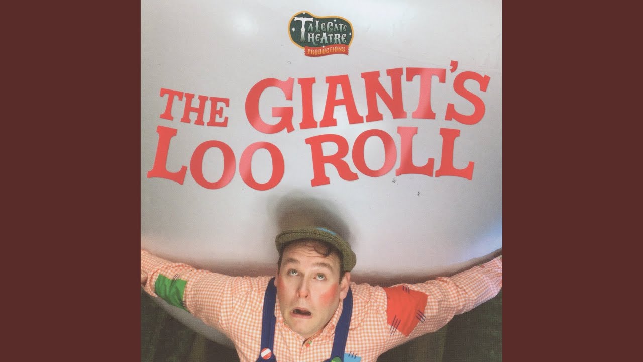 The Giant's Loo Roll - YouTube