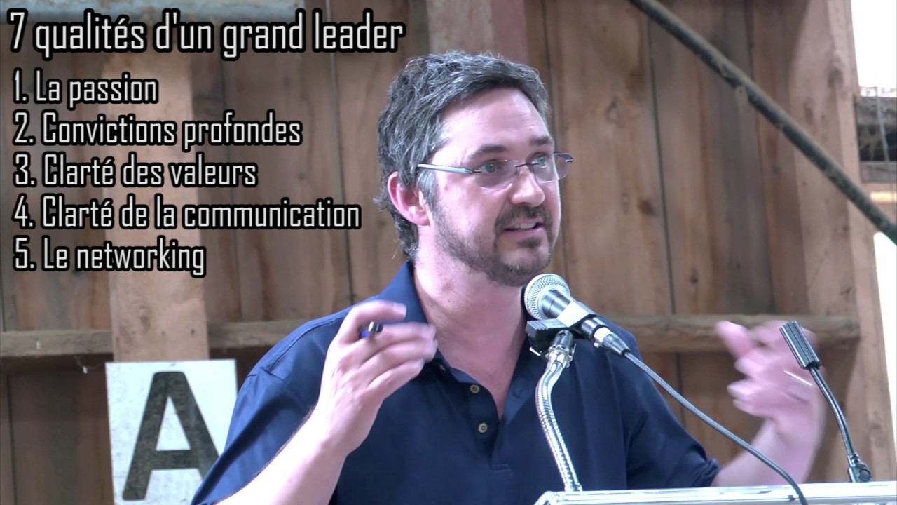 Stéphane Blais , CPA, explique pourquoi la souveraineté du Québec est ...