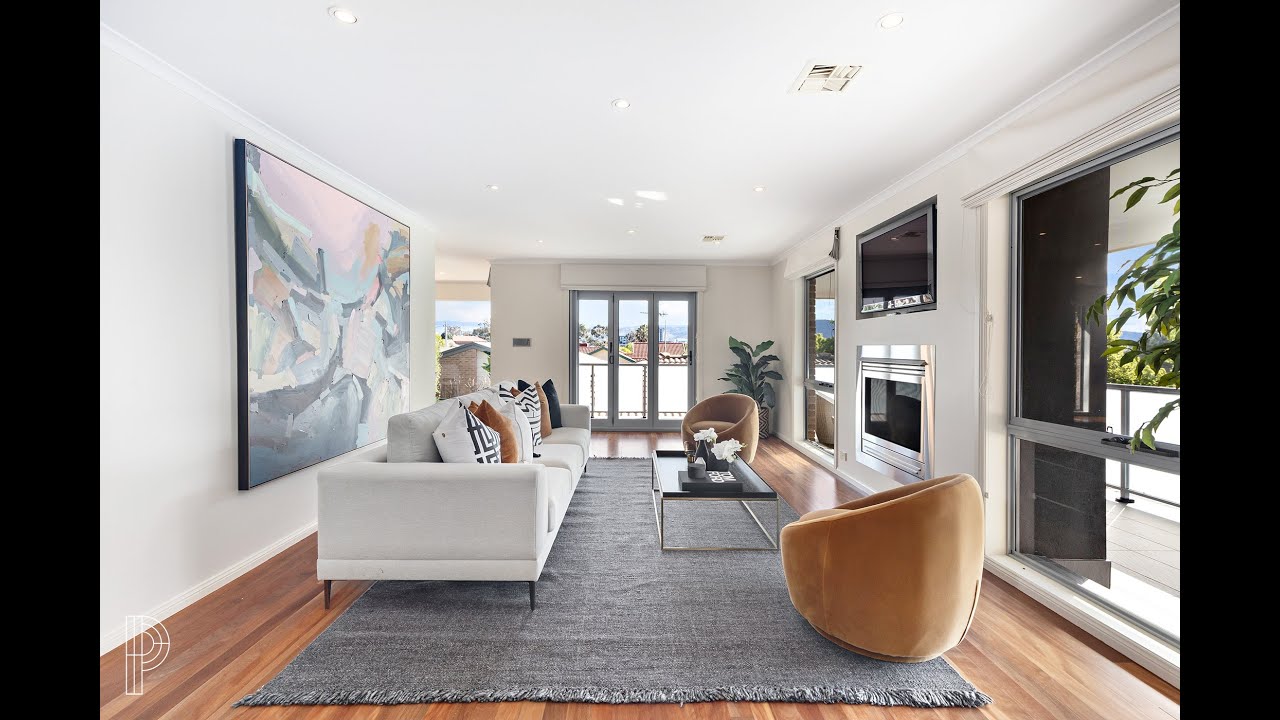 5 Scratchley Place, MONASH - Agent Obi Shadmaan - YouTube