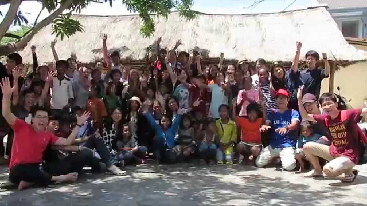 AIESEC LUCT - The Phoenix - YouTube