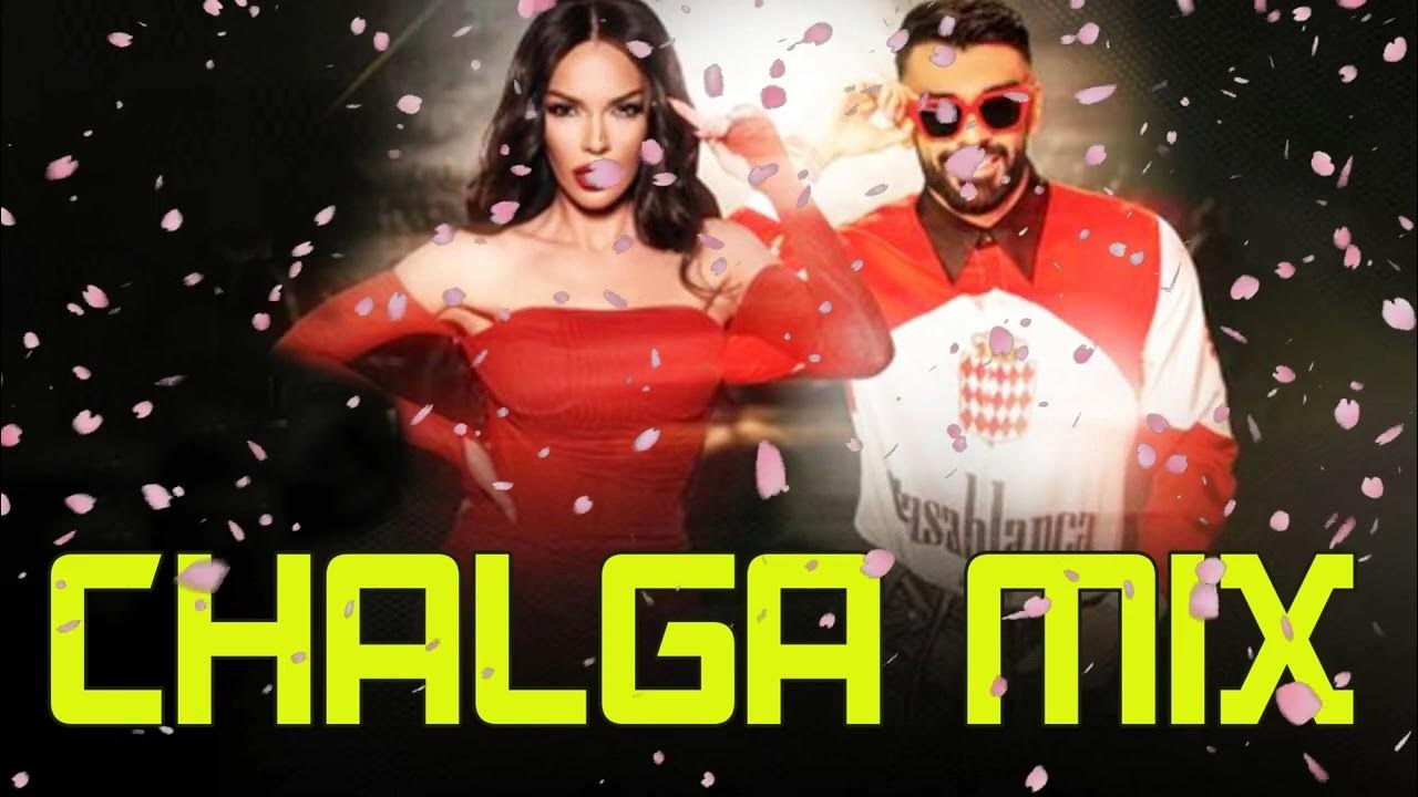 BEST CHALGA MIX - ЧАЛГА ПАРТИ МИКС- ТОП ПОП-ФОЛК ХИТОВЕ - YouTube