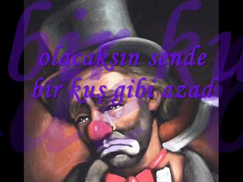 NâŞiD HiCRaNi(Yusuf Ali GÖk)-lal ol dilim...