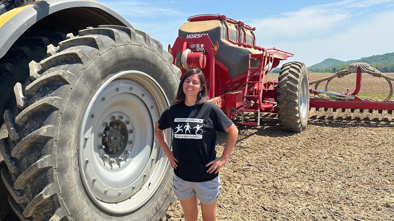 We are going to Go All Night Long Baby! - YouTube