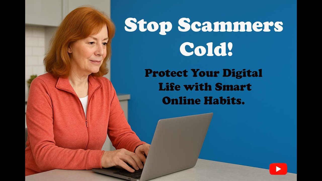 Online Safety - YouTube