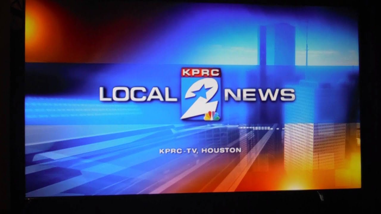 KPRC News Start - YouTube