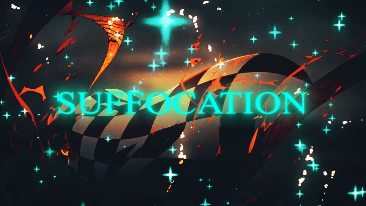 suffocation - YouTube