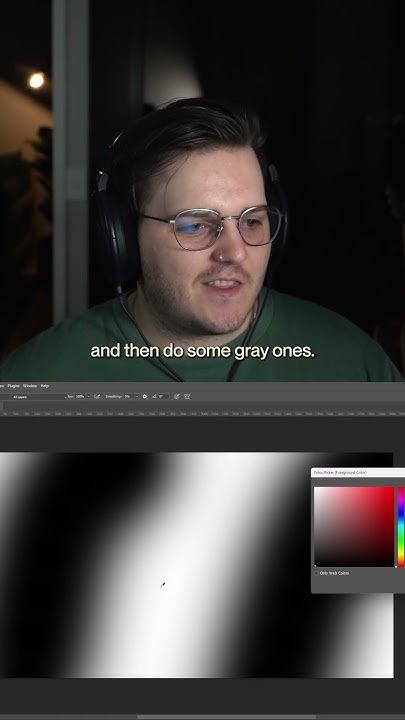 How Dynamic Gradients Will Change Your Art Forever - YouTube