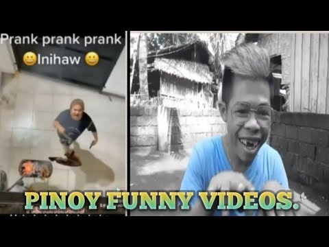 vid.37 INIHAW FISHING..🤣😎😝PINOY MEMES and FUNNY VIDEOS 2021.. GoodVibes ...