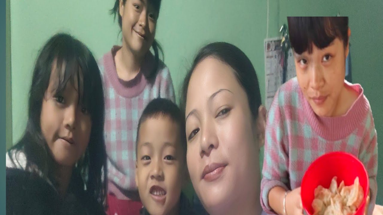 Boini juiko Rooma Gako 😱 - YouTube