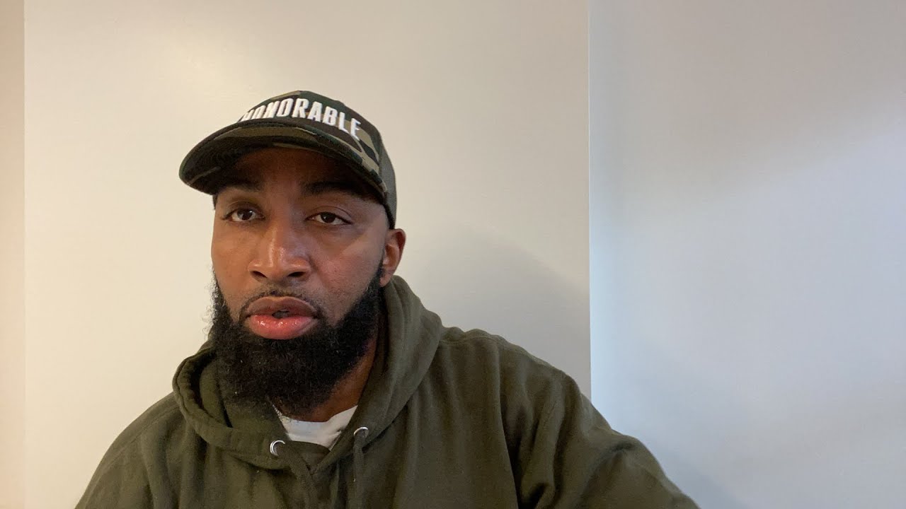 Alpo Was Murdered In Harlem - YouTube