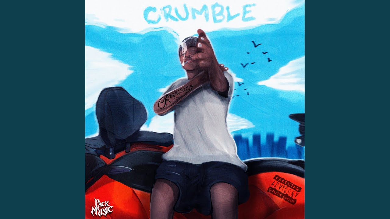 Crumble - YouTube