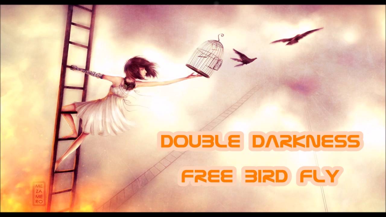 Nightcore Free Bird Fly - YouTube