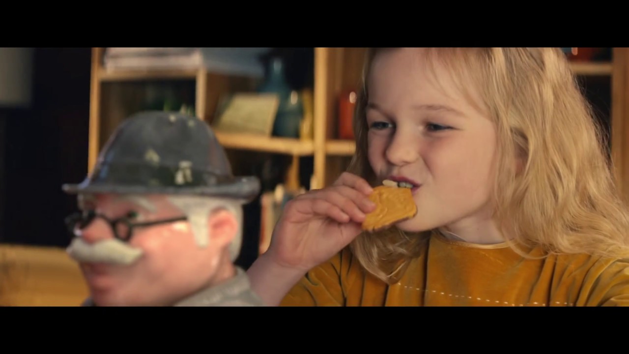 Milka The Biscuit Jar – Adfilms, TV Commercial, TV Advertisments ...