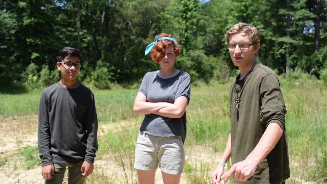 Communist Power rangers - YouTube