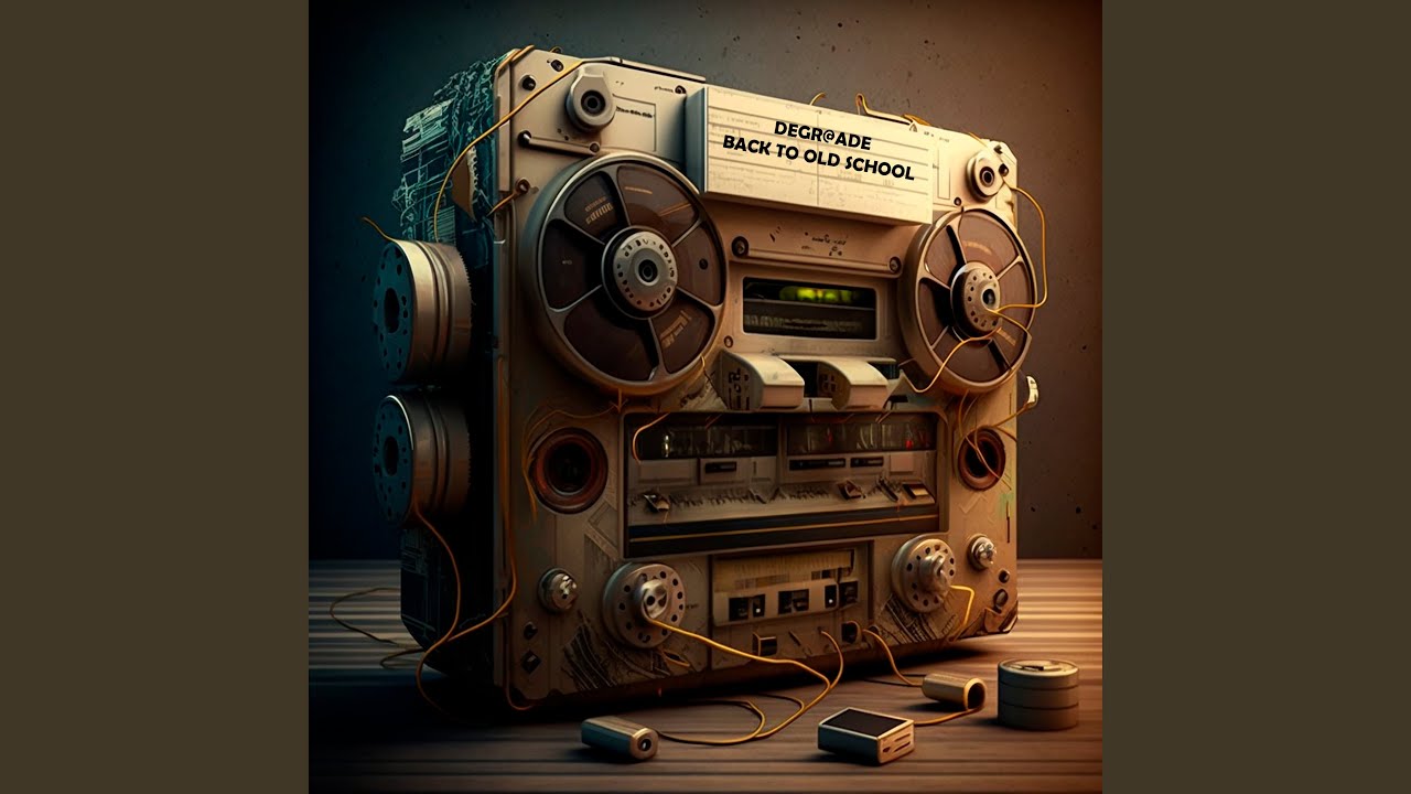 Back to Old School - YouTube