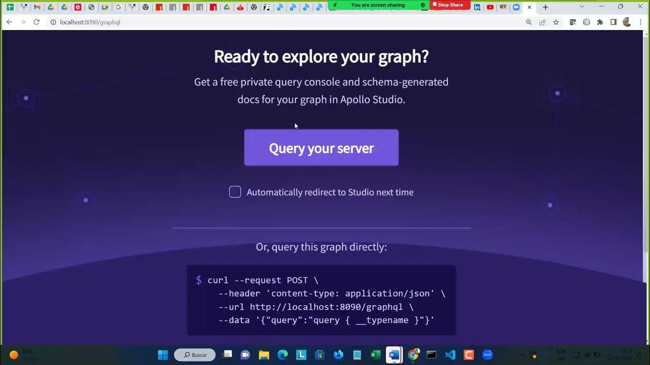 React Graphql useMutation - YouTube