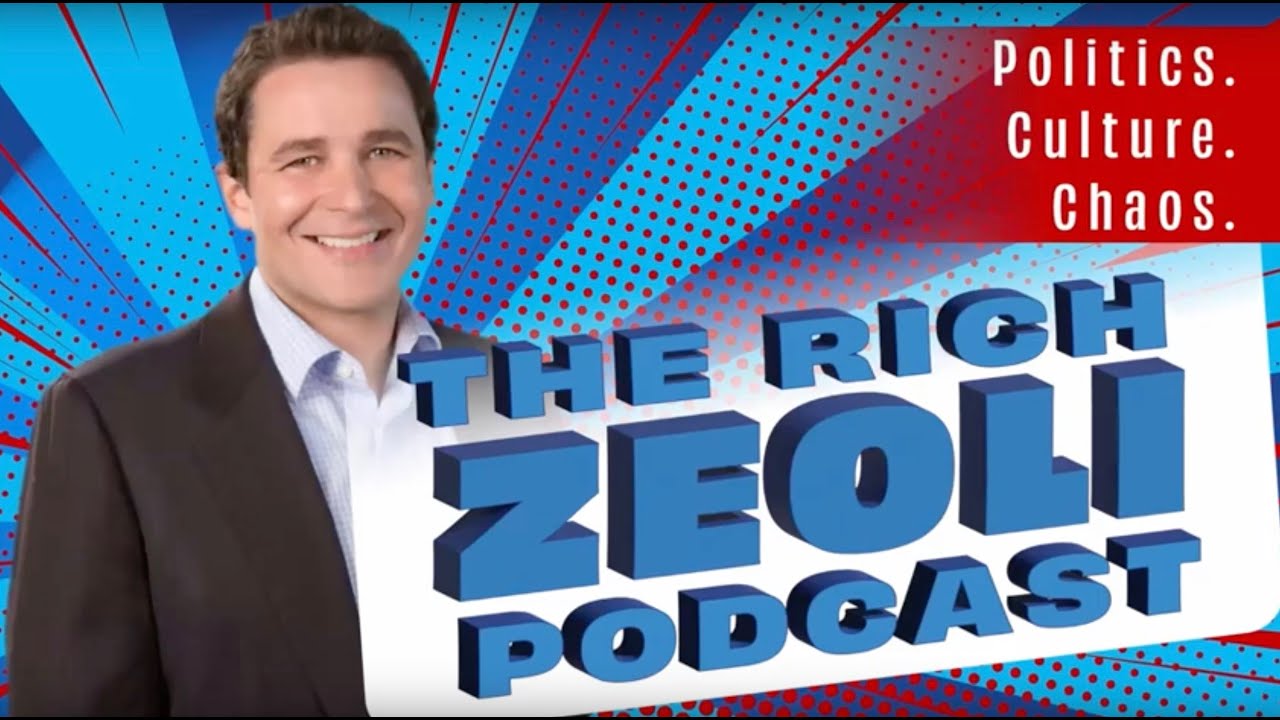 Broad + Liberty presents: The Rich Zeoli Podcast, now streaming! - YouTube