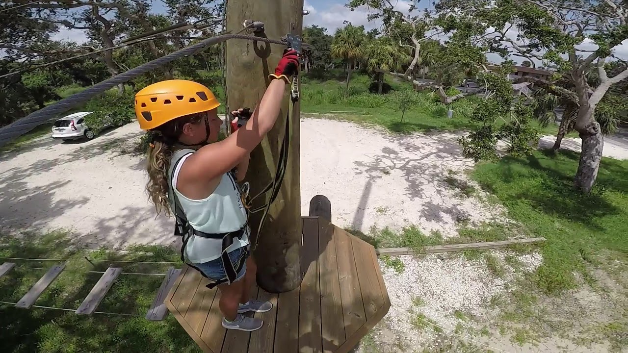 Cocoa Beach Aerial Adventures 8/6/17 - YouTube