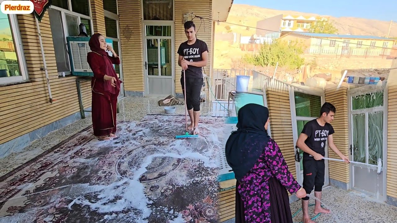 Shocking Real Story : Eviction in Hours | The Bakhshali Family’s ...