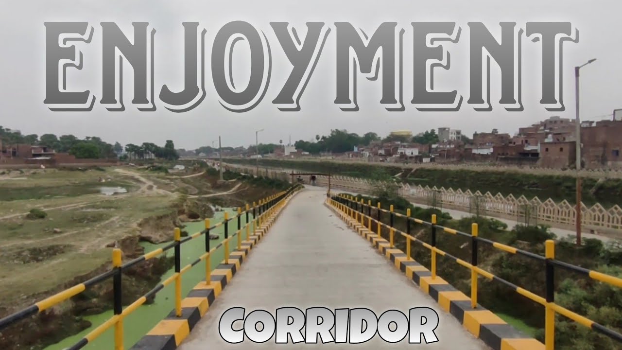 Corridor enjoying time - YouTube