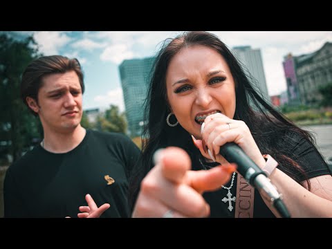 NaJda - Hawk Tuah (prod. defmvn) (ASOlka 🎥)