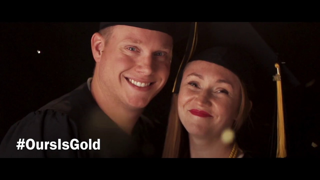 Ours Is Gold - YouTube