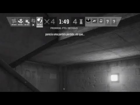 invocando o NESKWGA no match point - YouTube