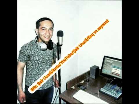 Şair Ucarli-Esq ve xeyanet