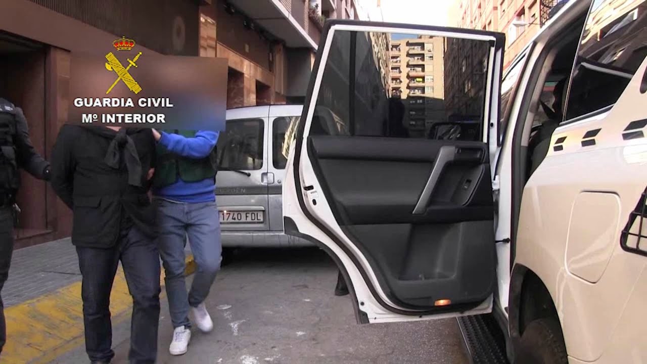 Guardia Civil Costa Rica - guarda civil 2020