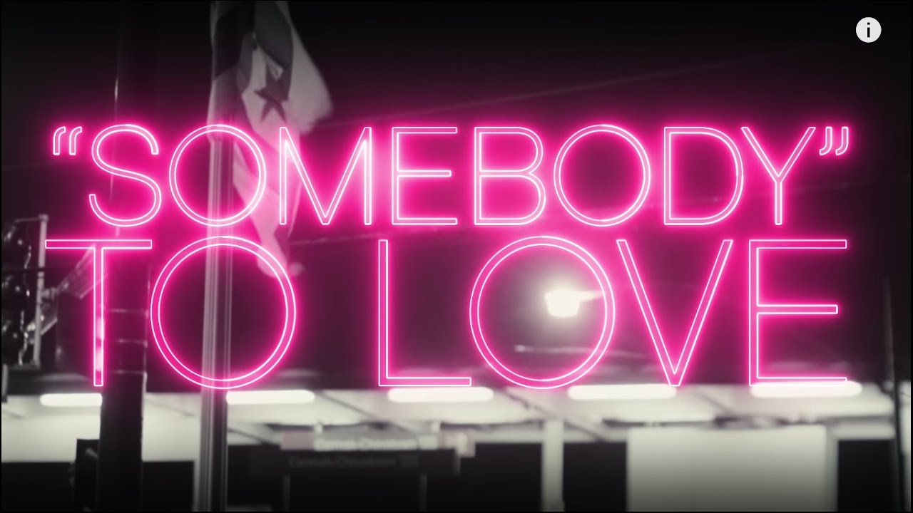 Smylez - Somebody To Love (Music Video) - YouTube