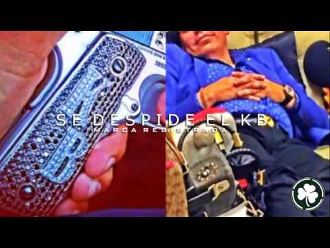 Se despide el kB