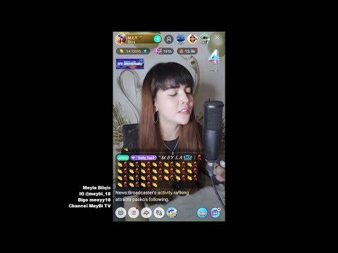 Lepaskanlah (Jihan Audy) cover