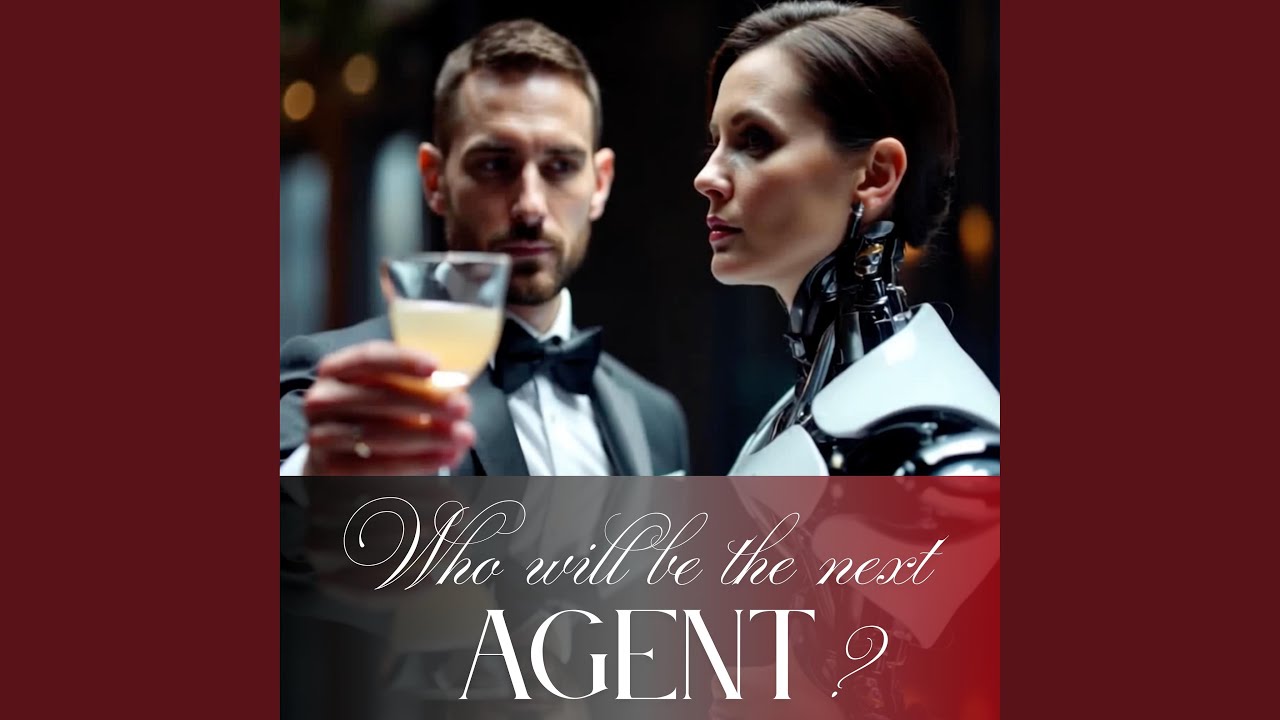 Who Will Be The Next Agent? - YouTube
