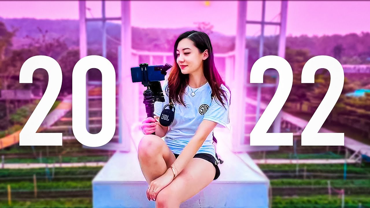 best of fanfan 2022! - YouTube