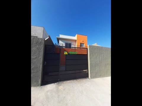 Venda Casa 3 Quartos Jardim Luiza - Guararema ref. CA3353 - R$ 398.000,00