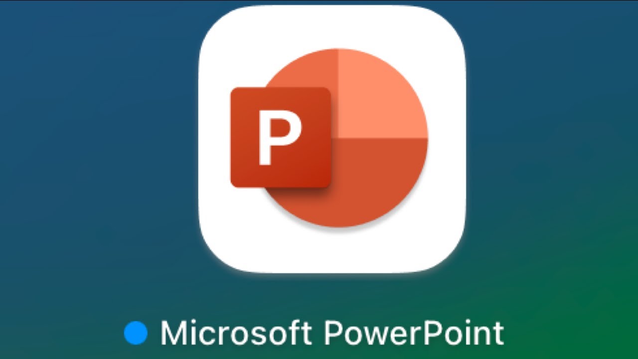 How to Update Microsoft PowerPoint on Mac - 2024 - YouTube