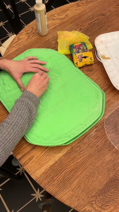 St. Patrick's Day DIY - YouTube