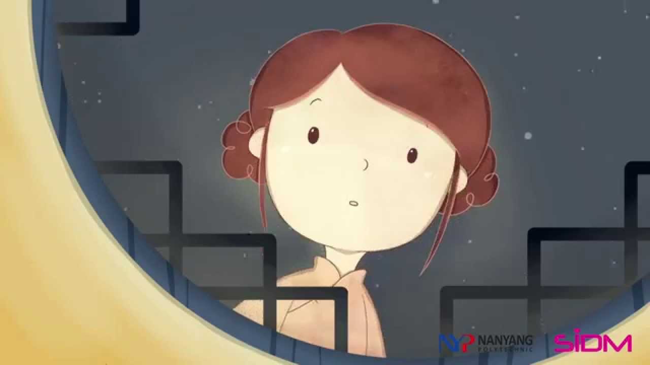 Animation showcase 2015 - YouTube