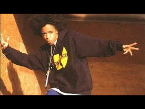 The Shyheim Franklin Story What Happen To Shyheim Aka The Rugged Child ...