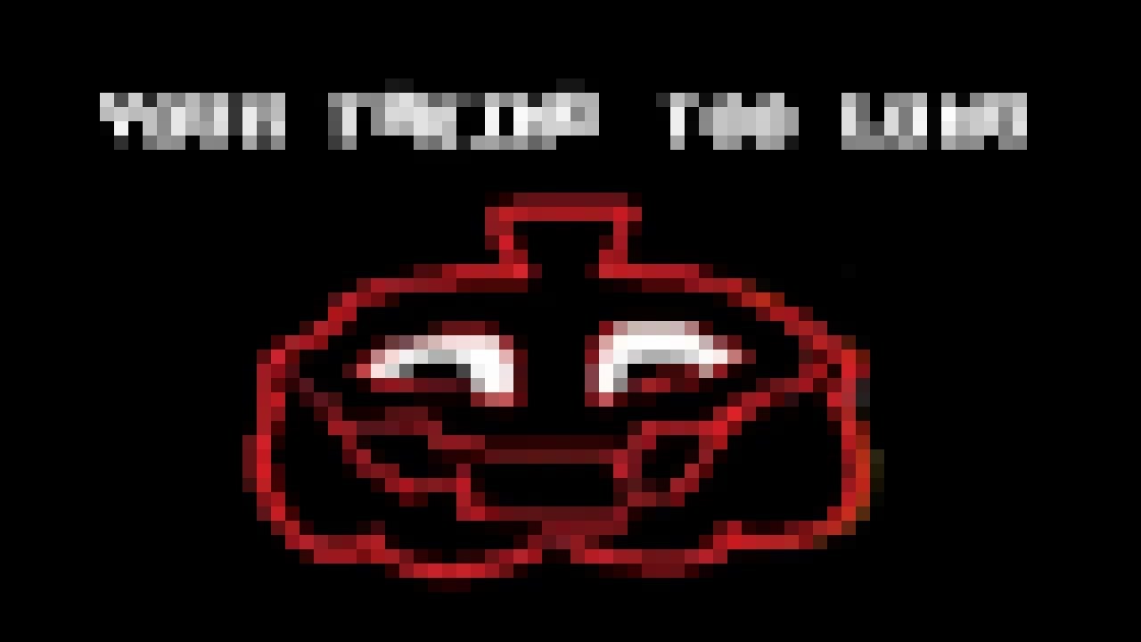YOUR TAKING TOO LONG (Deltarune Chapter 4) Unbitcrushed vs. Original ...