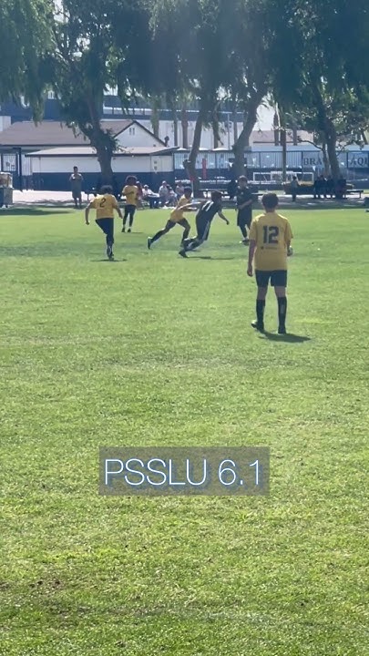 2025-03-22 PSSLU 6.1 - YouTube