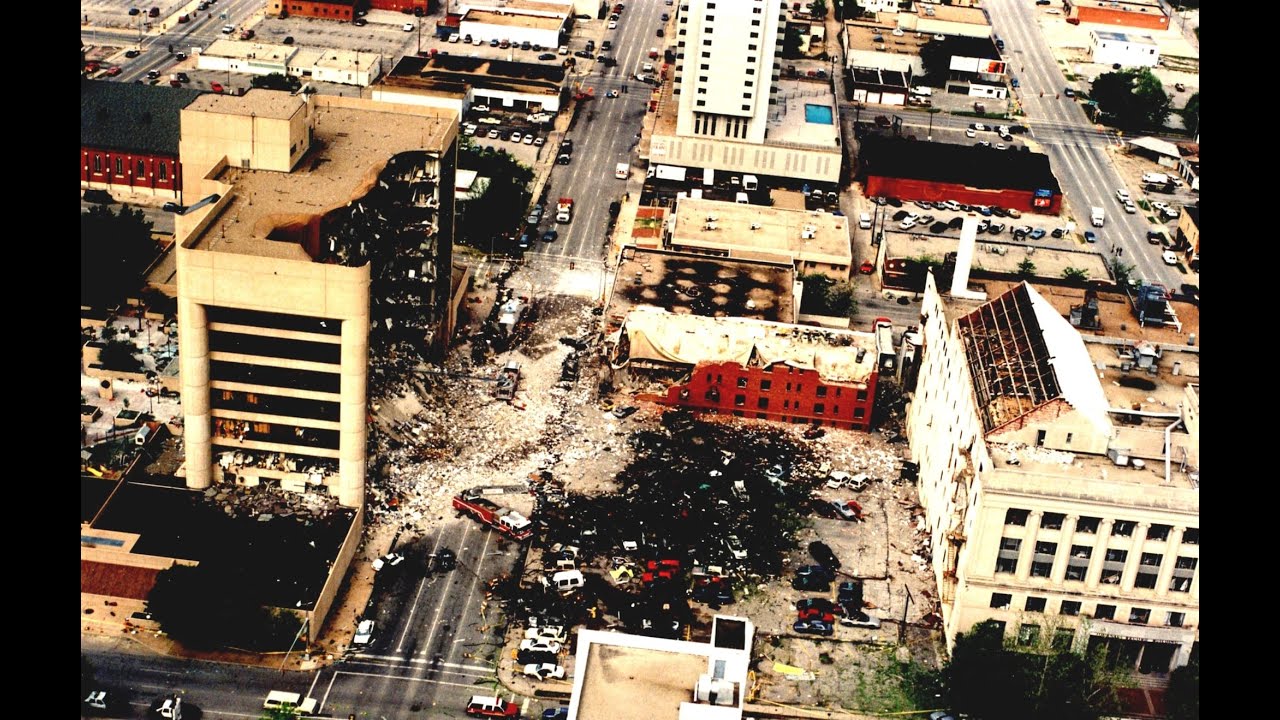 20th Century with Mike Wallace: Sieges of Waco and Ruby Ridge (Part Two ...