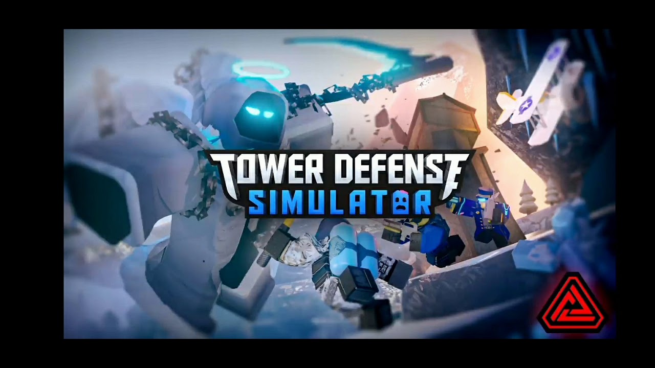 [Tower Defense Simulator]It's Getting Delay Earrape - YouTube